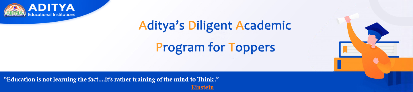 Aditya Group Of Schools